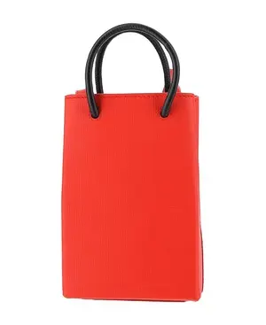 Balenciaga Shopping Phone Bag