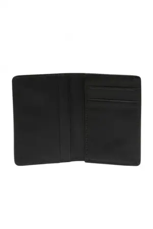 A.p.c. Stefan Bifold Cardholder