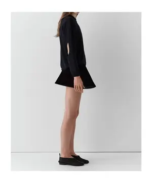 Gimaguas Fina Mini Skirt