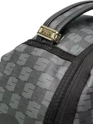 SPRAYGROUND X Disney Scrooge Mcduck Shark Mouth Backpack