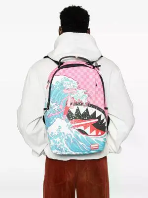 SPRAYGROUND Panther Surf Backpack