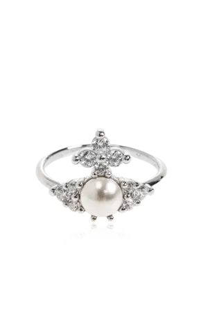 VIVIENNE WESTWOOD Feodora’ Earrings