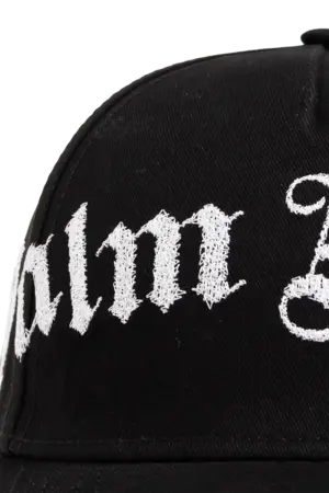 Palm Angels Baseball Cap