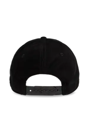Palm Angels Cotton Baseball Cap