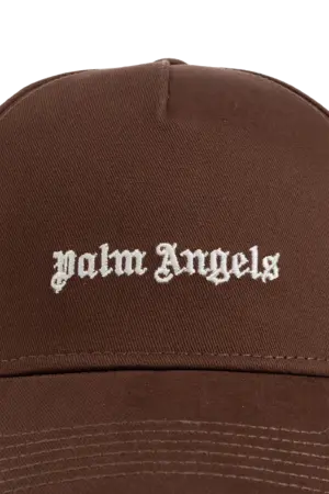 Palm Angels Baseball Cap