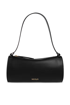 NEOUS Gemini Bag - Black