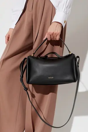 NEOUS Scorpius Bag - Black