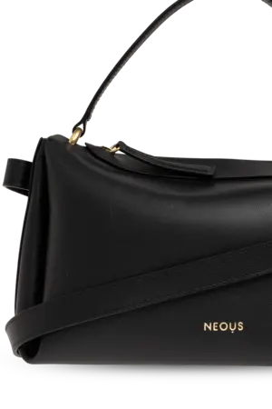 NEOUS Scorpius Bag - Black