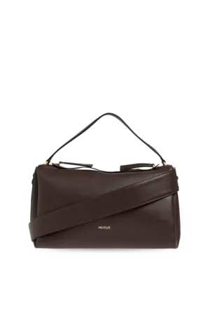 NEOUS Scorpius Bag - Brown