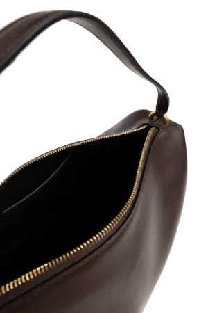 NEOUS Scorpius Bag - Brown