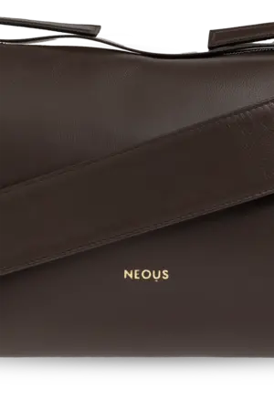 NEOUS Scorpius Bag - Brown
