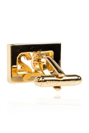 Dsquared2 Cufflinks With Logo