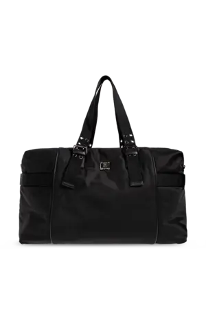Mcm Ottomar Nova’ Bag - Black
