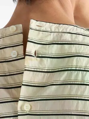Prada Cotton Shirt