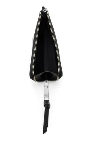 Marc Jacobs Snapshot Top Zip Wallet
