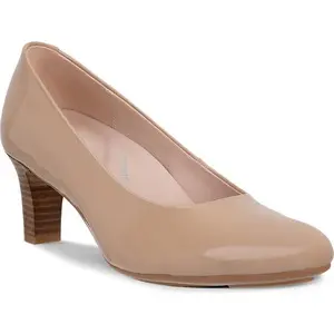 Ecco ECCO Elevate 55 Pump Beige