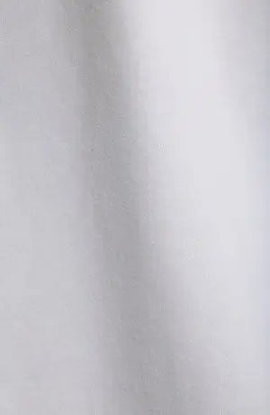 OPEN EDIT Slim Fit Solid Dress Shirt - White