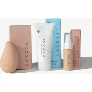 COCONU Wave Bundle - Water Based