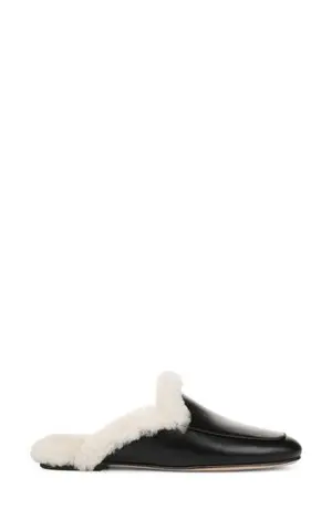 FAVORITE DAUGHTER Yvette Wool Mule