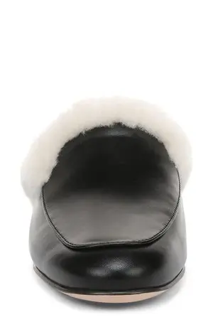 FAVORITE DAUGHTER Yvette Wool Mule
