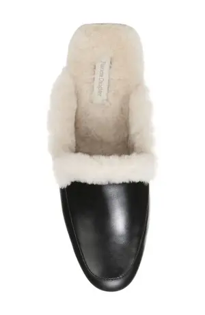 FAVORITE DAUGHTER Yvette Wool Mule