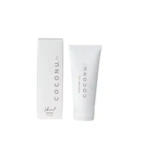 COCONU Water Based Lubricanttwo Pack - None