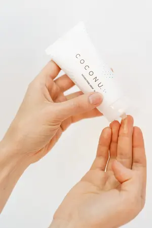COCONU Water Based Lubricanttwo Pack
