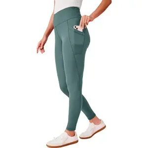 Roaman's High Rise Leggings