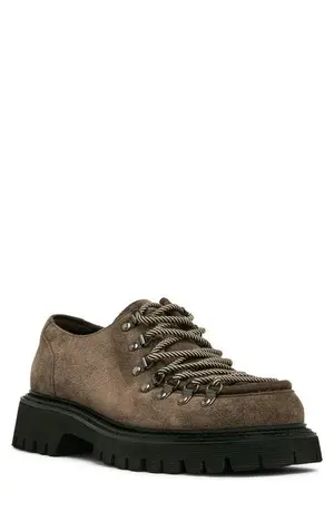 Steve Madden Lug Sole Shoes For Men