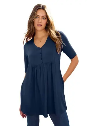 Roaman's Bib Tops