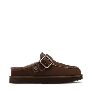 UGG Goldenstar Evelina Clog - Burnt Cedar