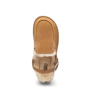 UGG Goldenstar Evelina Clog - Chestnut