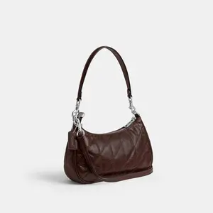 COACH OUTLET Coach Teri Shoulder Bag With Quilting