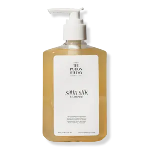THE POTION STUDIO Satin Silk Shampoo - One-color