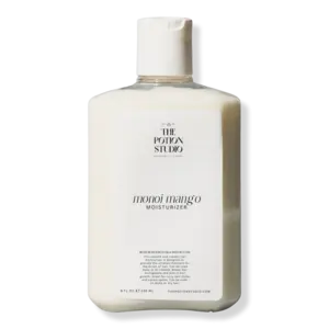 THE POTION STUDIO Monoi Mango Moisturizer - One-color