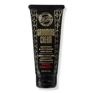 18.21 MAN MADE Sweet Tobacco Smoothing & Texturizing Hair Styling Cream - One-color