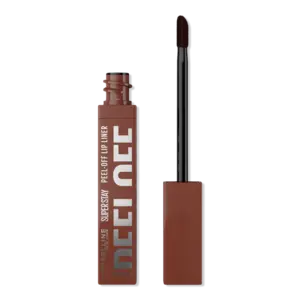 MAYBELLINE Super Stay Peel Off Lip Liner - Aura