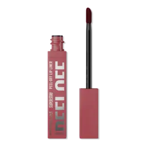 MAYBELLINE Super Stay Peel Off Lip Liner - Haze