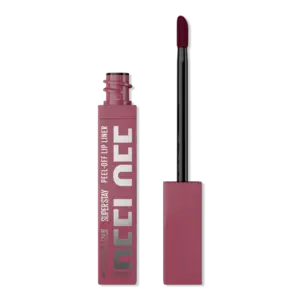 MAYBELLINE Super Stay Peel Off Lip Liner - Sunset