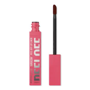 MAYBELLINE Super Stay Peel Off Lip Liner - Dawn