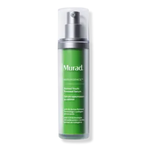 MURAD Retinol Youth Renewal Serum - One-color