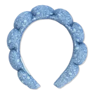 WET BRUSH X Hill House Ditsy Thistle Puffy Scalloped Headband - One-color