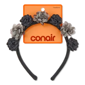 Conair Accessories Floral Headband - One-color
