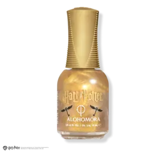 ORLY Harry Potter Magnetic Nail Polish - Alohomora