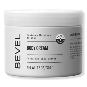 BEVEL Body Cream - One-color