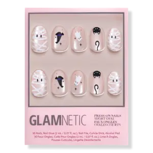 Glamnetic Nails Products For Women