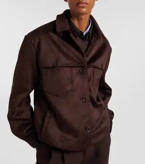 THE FRANKIE SHOP Hester Jacket
