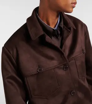 THE FRANKIE SHOP Hester Jacket
