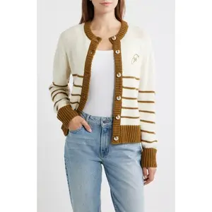 FRNCH Chesil Cardigan
