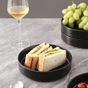STONE + LAIN Celina Stoneware 4-piece Pasta Bowl Set